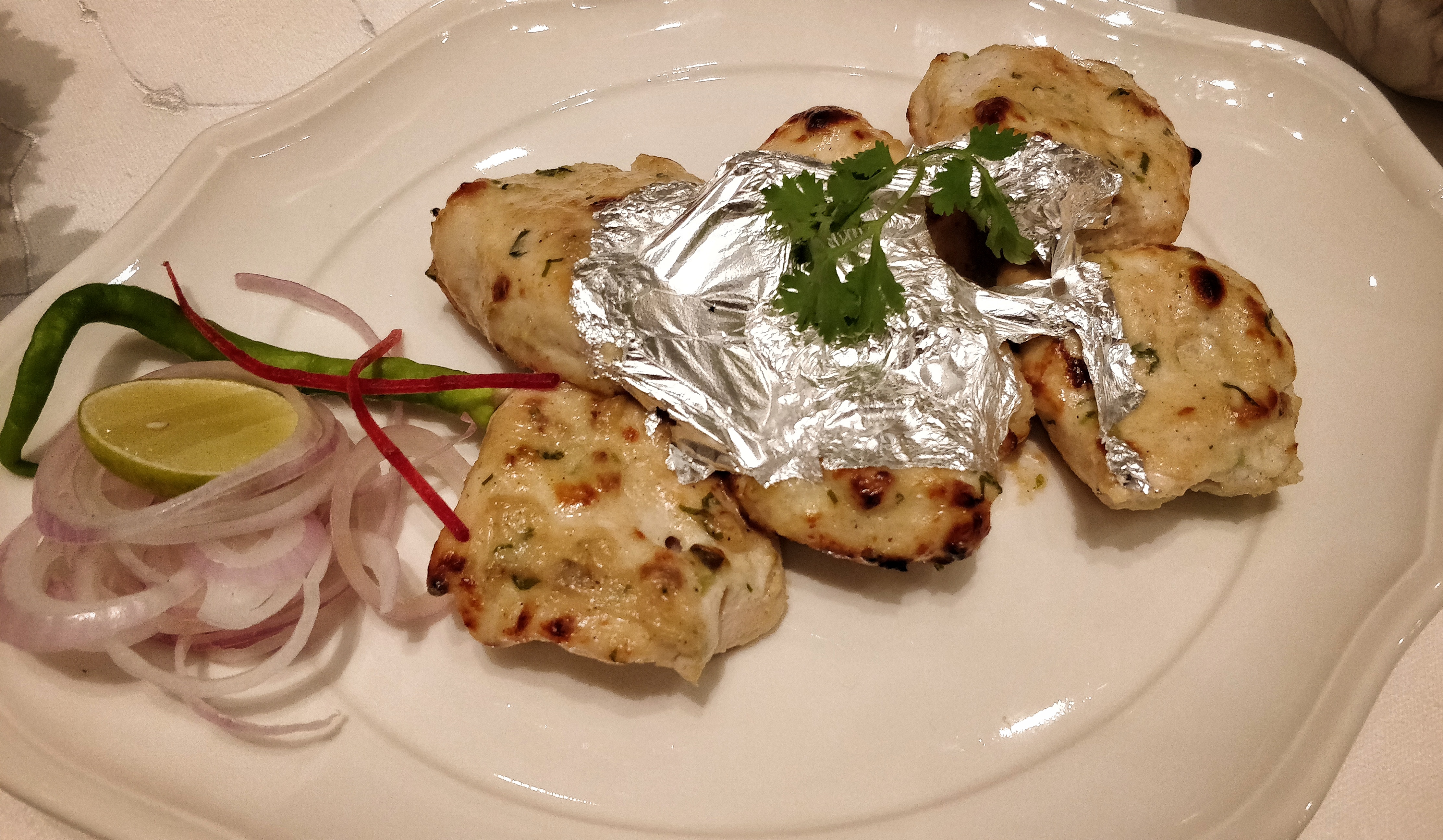 ITC Kohenur, Hyderabad – Stay & Experience – The Fernandist